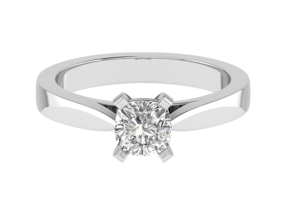 Ring & Pendant Mounts – Luxe Legacy Gems Ltd