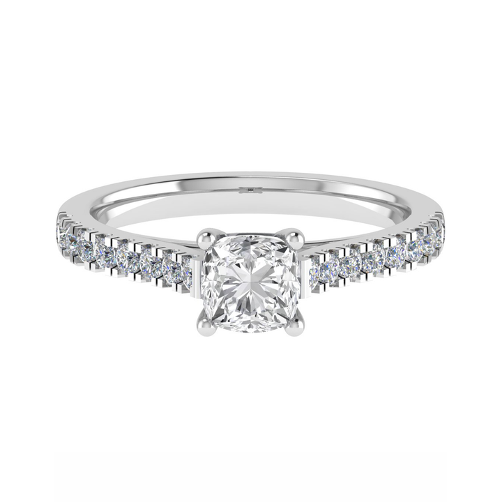 Ring & Pendant Mounts – Luxe Legacy Gems Ltd